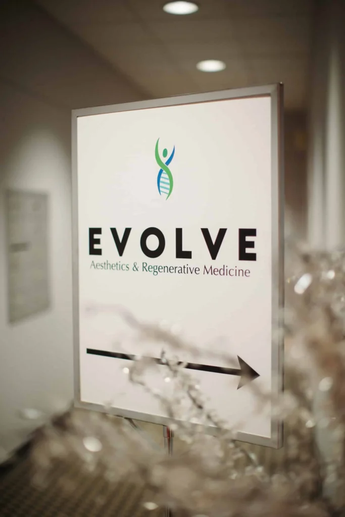 Five Things to know about Medical Weight Loss at Evolve