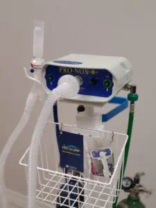 Pronox Pain Management in Waterloo, IA | Evolve Aesthetics