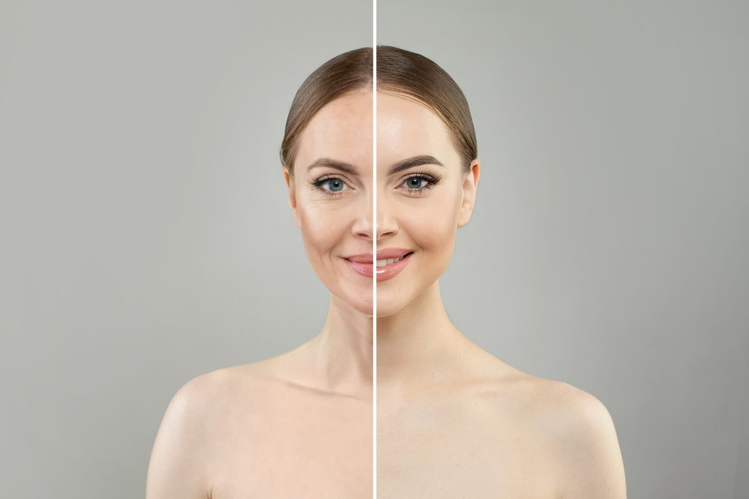 Skin Tightening: Natural Tips & Non-Surgical Treatment Guide